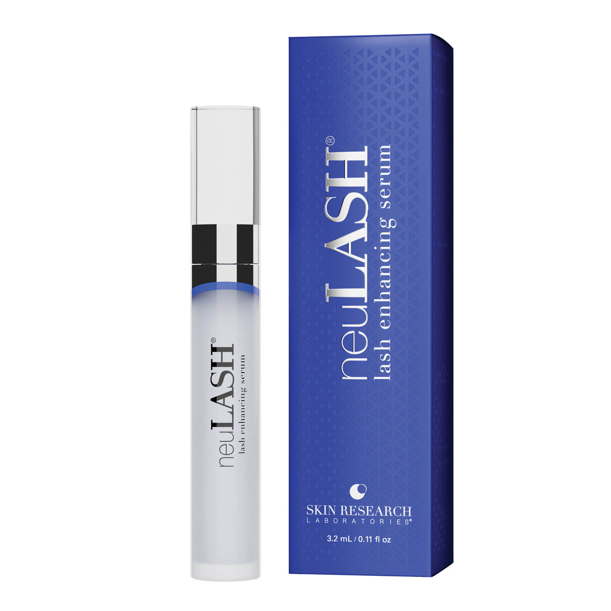neuLASH® lash enhancing serum