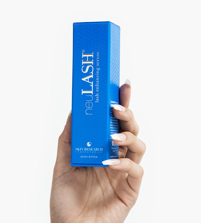 neuLASH® | Powerful Enhancing for Lash, Brow & Skin
