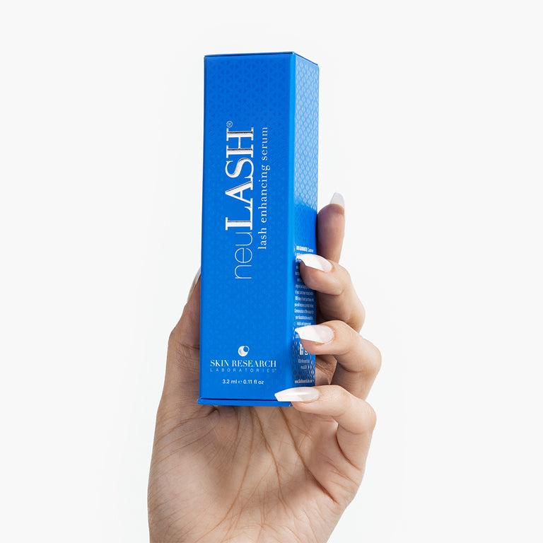 neuLASH® lash enhancing serum